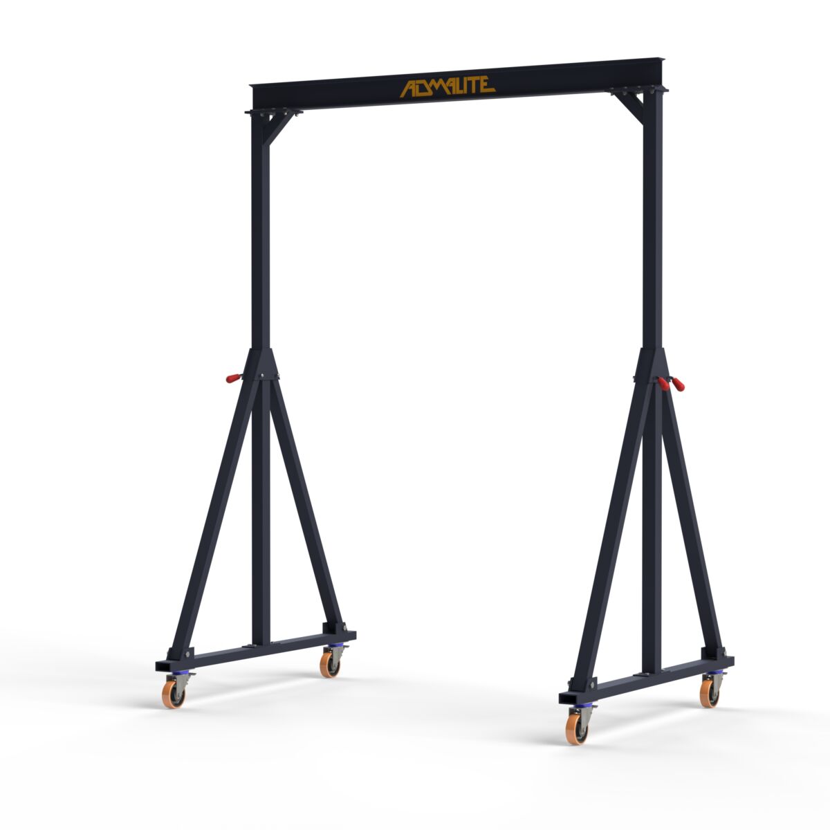 Gantry Cranes Archives - ADMALITE - Your One-Stop Shop for Industrial ...