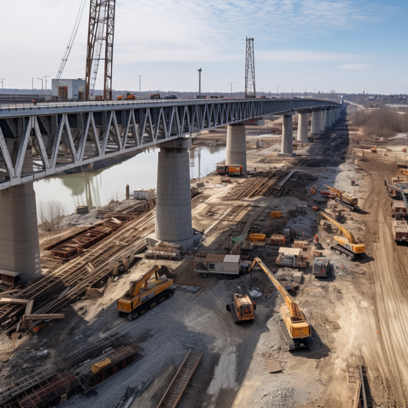 ADMALITE - Your One-Stop Shop for Industrial Hoists, Winches, Cranes ...