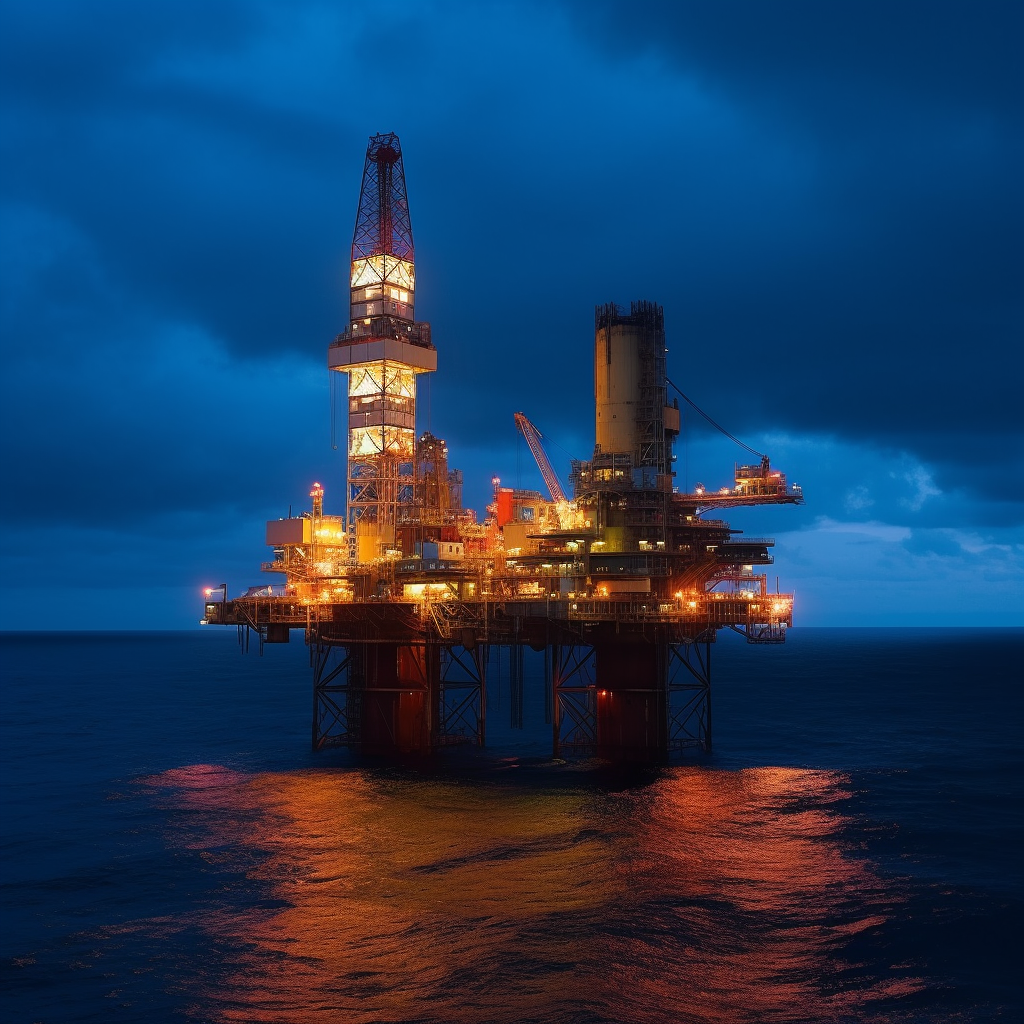 Offshore - ADMALITE - Your One-Stop Shop for Industrial Hoists, Winches ...